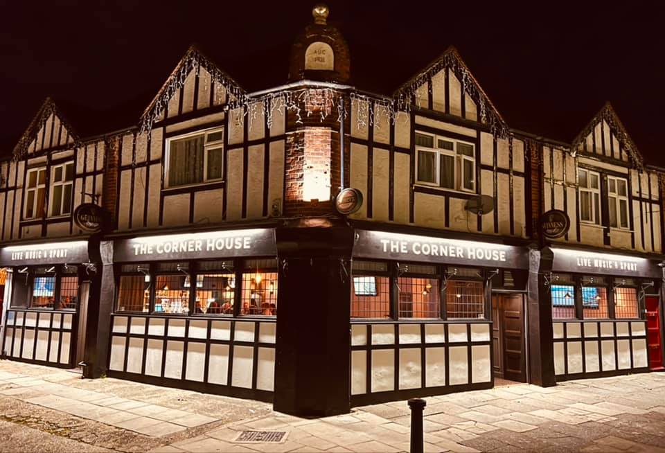 Vacancies at The Corner House - Induction Essentials